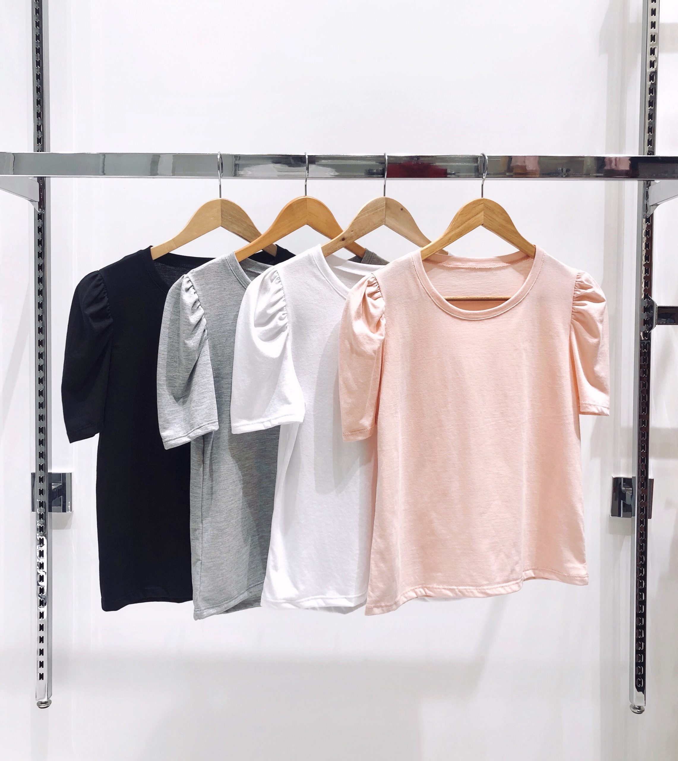 Remeras – AIME BS AS