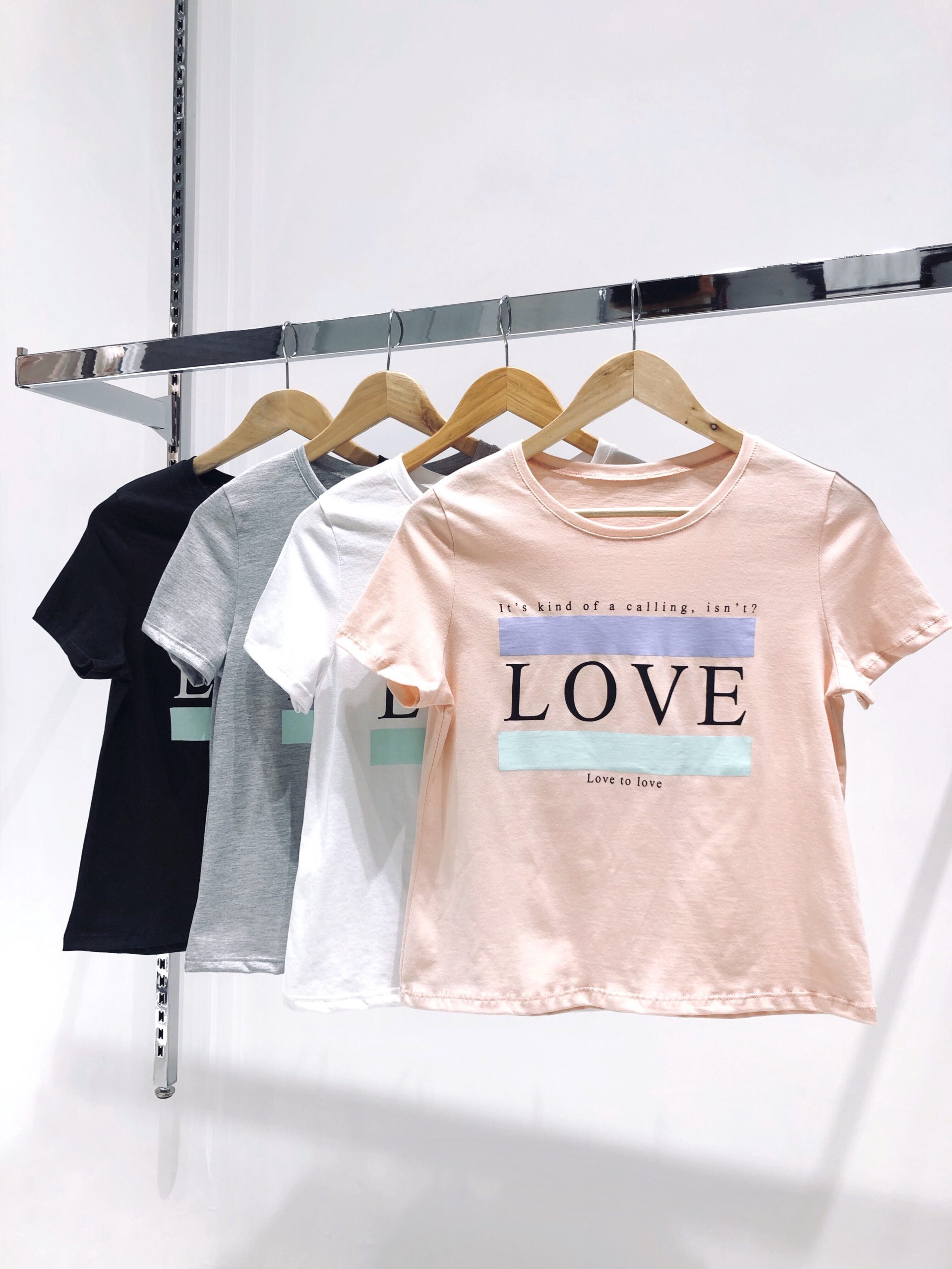 Remeras – AIME BS AS